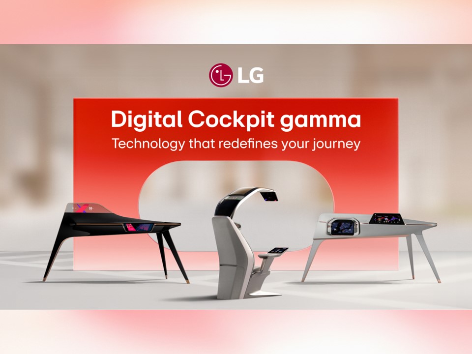 LG Careers